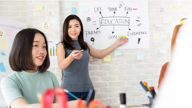 For Individuals - Institute for Adult Learning