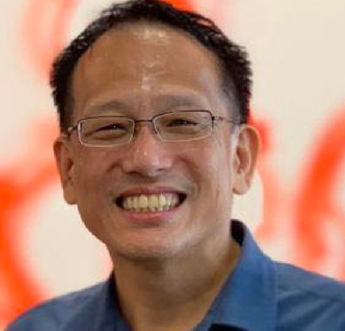 Alfred Ang (Dr) - Institute for Adult Learning