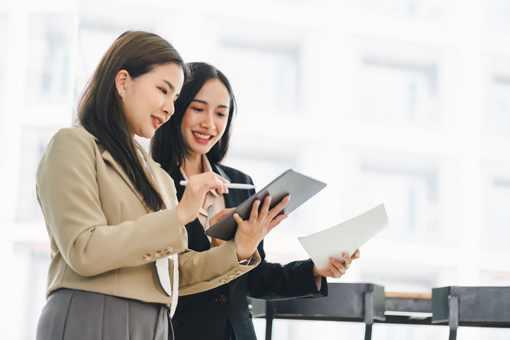 About IAL - Institute for Adult Learning